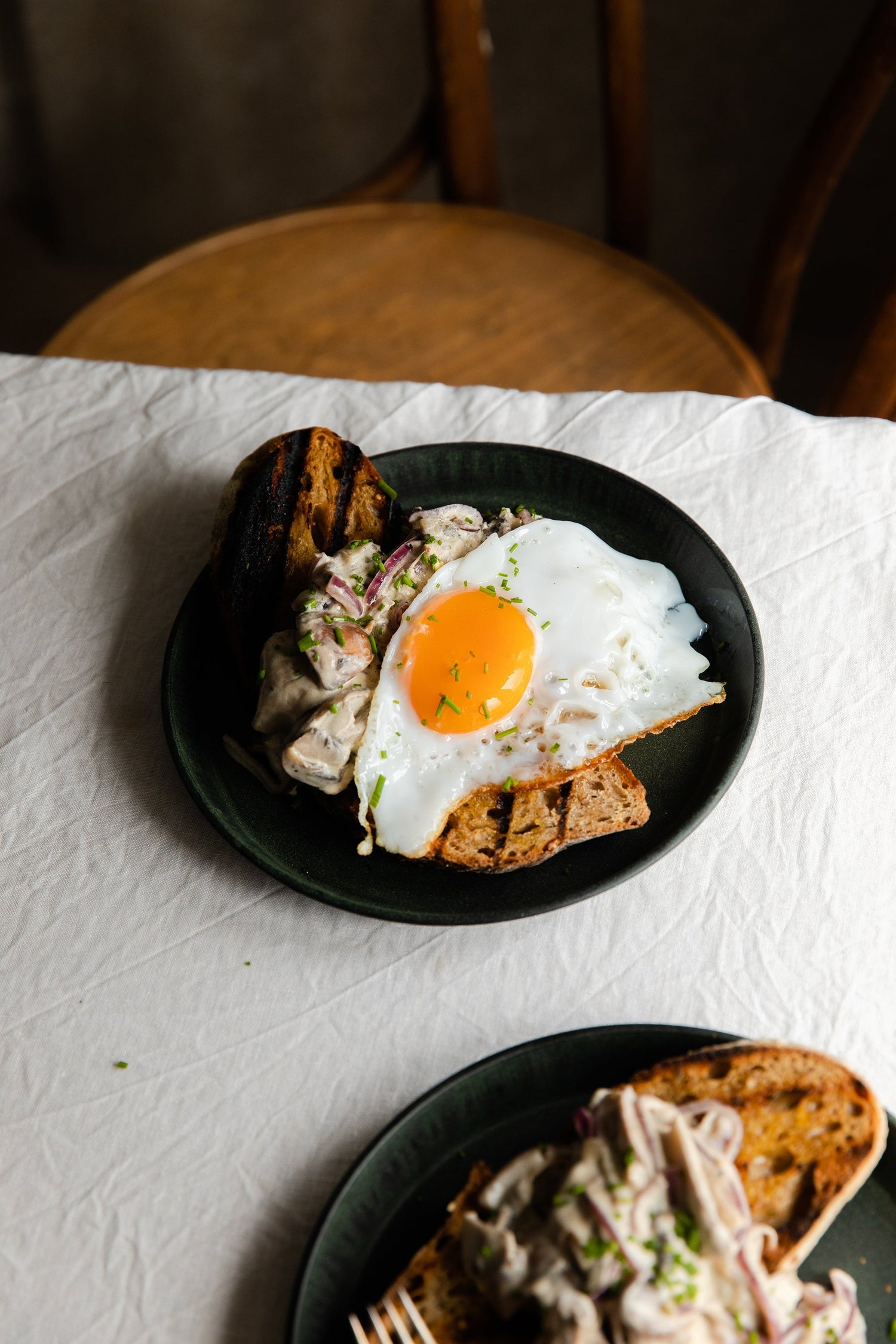 Winter Recipes to Beat the January Blues – Baker Tom