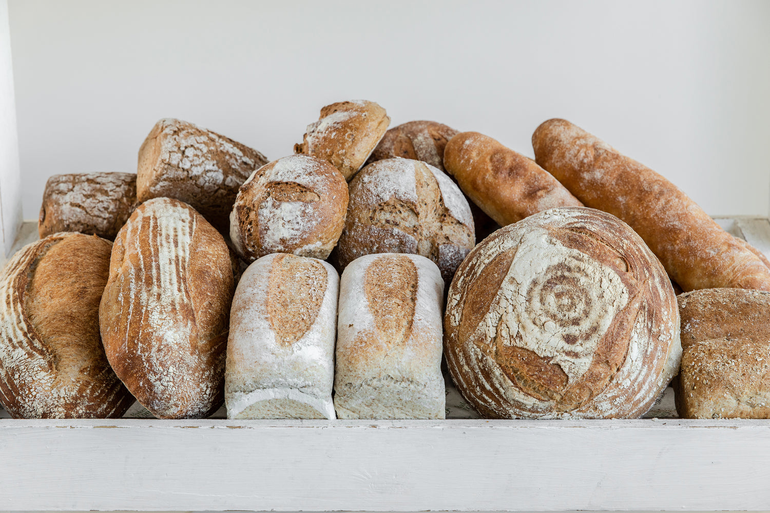 Retailers – Baker Tom