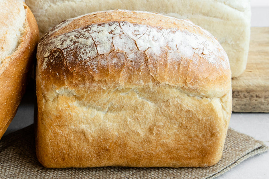 Breads – Baker Tom